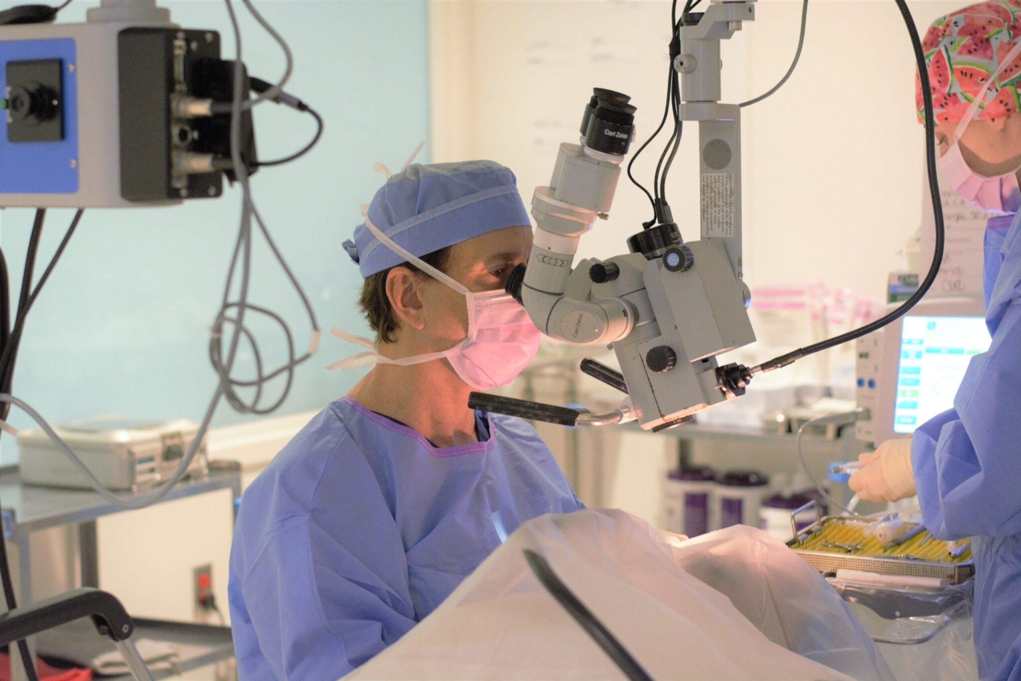 Gallery | Center For Sight Foundation