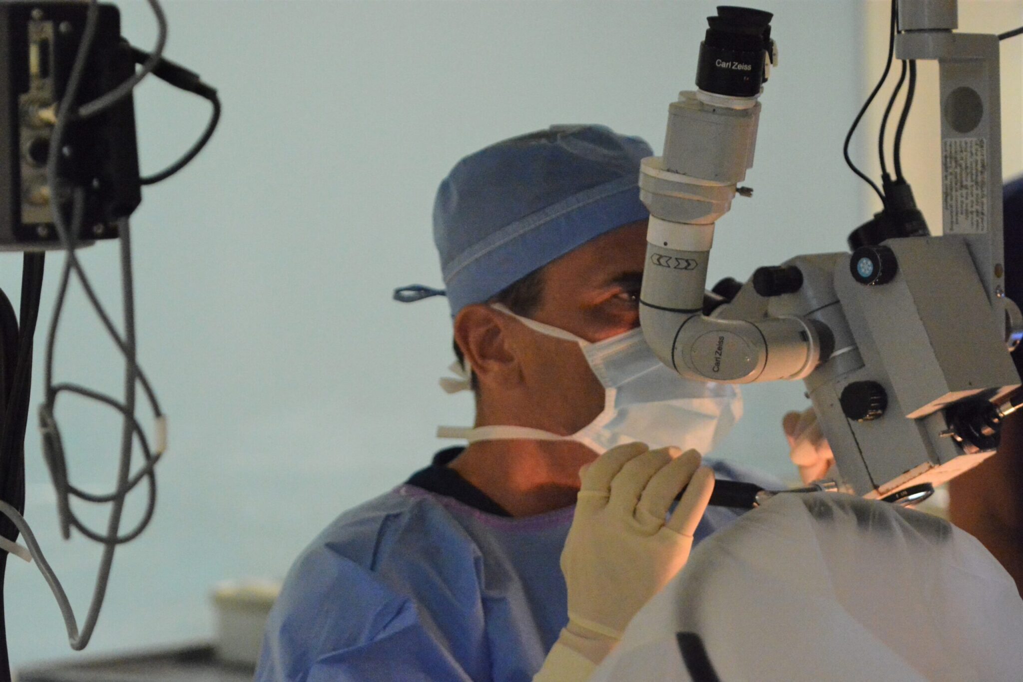 Gallery | Center For Sight Foundation