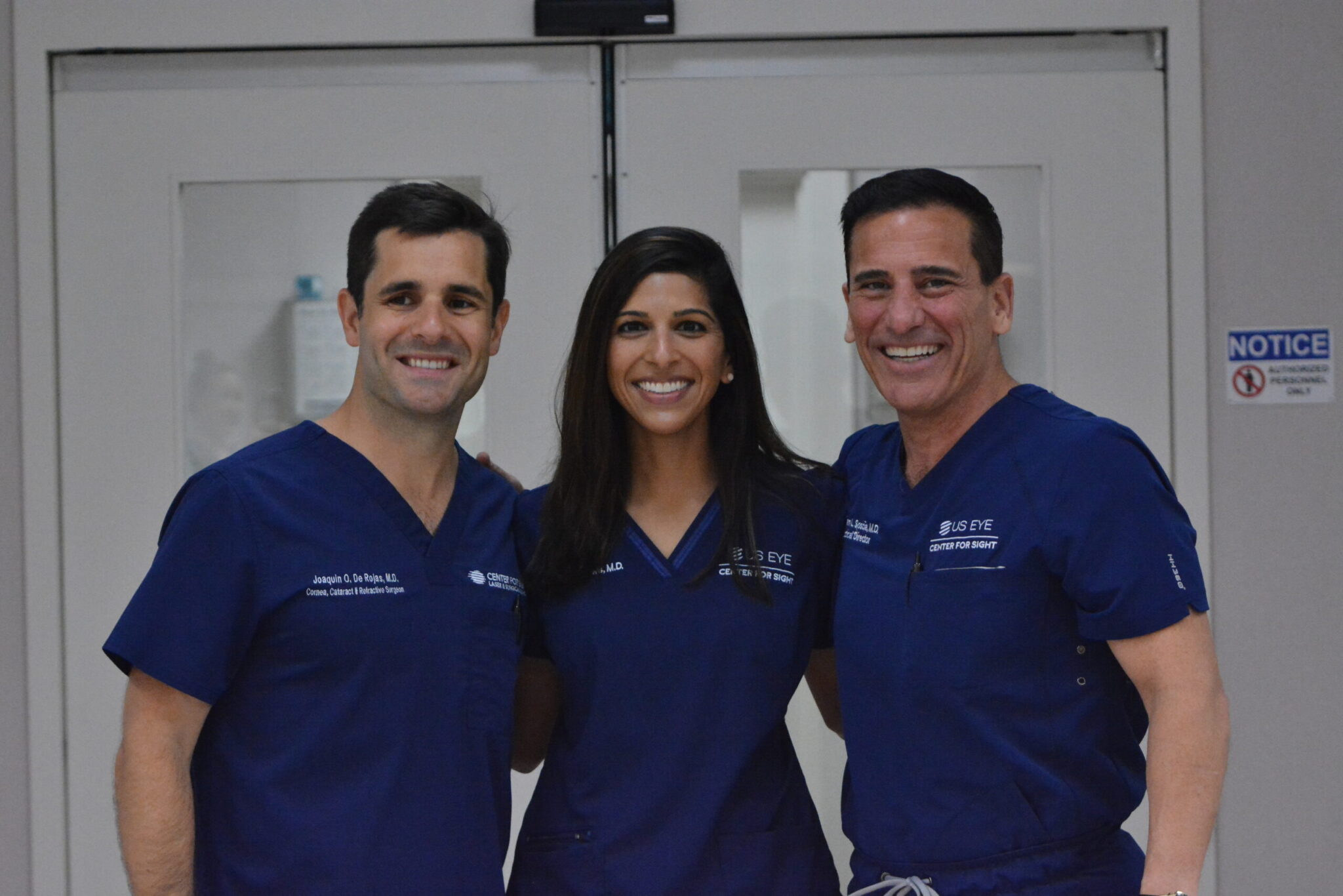 Gallery | Center For Sight Foundation