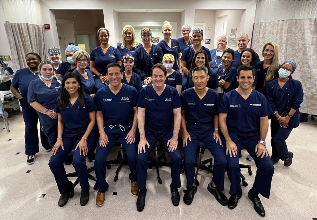 Center For Sight Foundation | Restoring Vision. Transforming Lives.