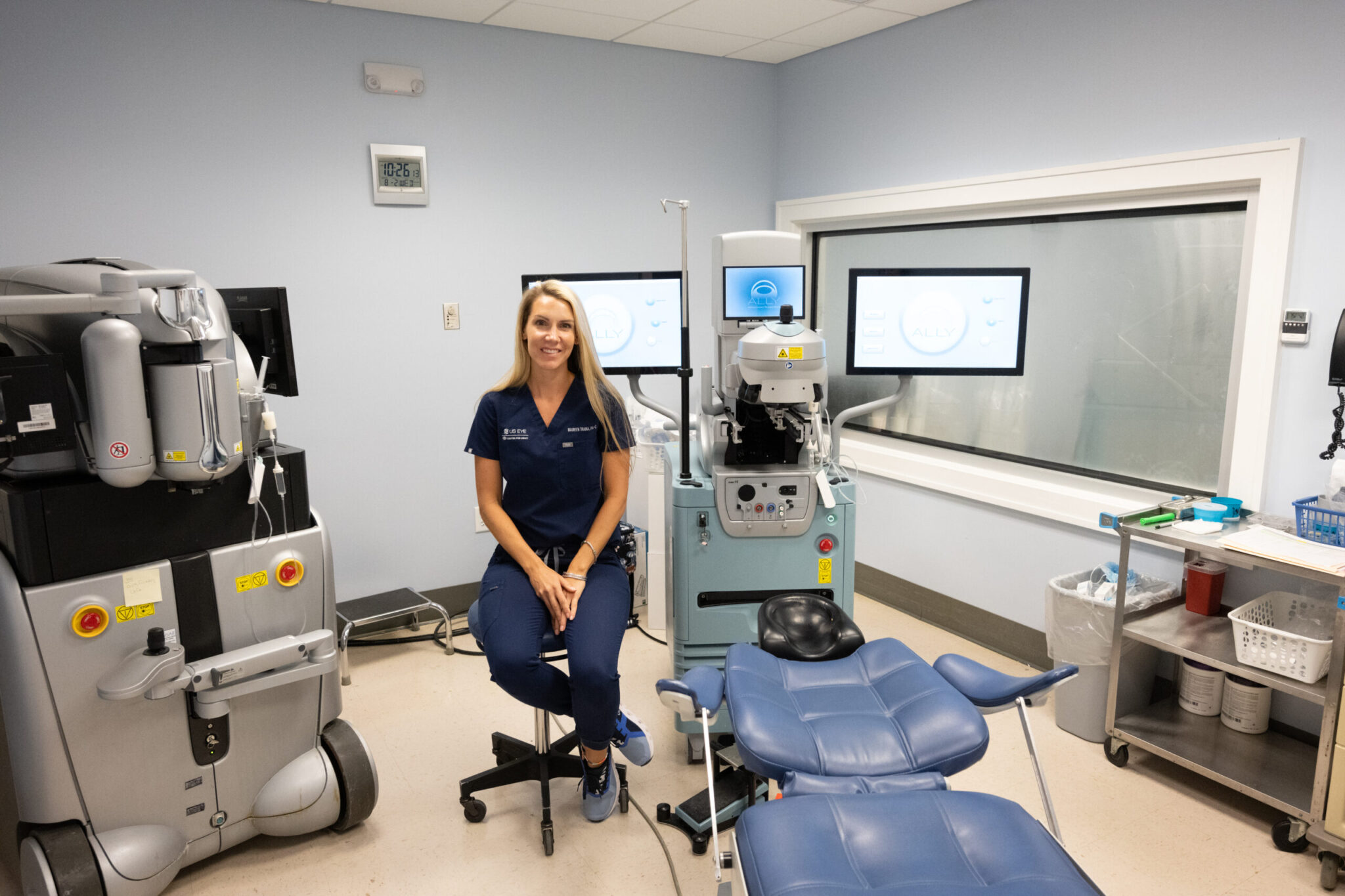 Gallery | Center For Sight Foundation